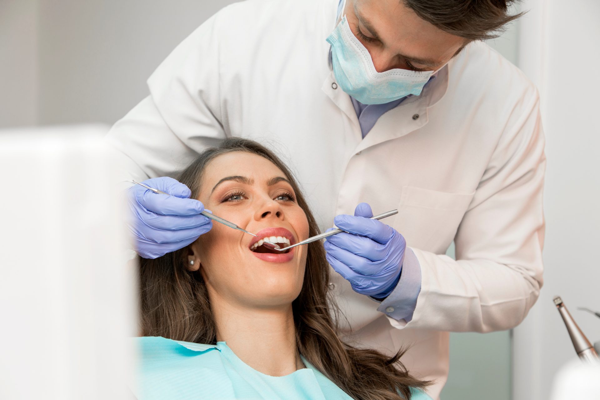 About Springfield Smiles and Implants | Dental Care Team